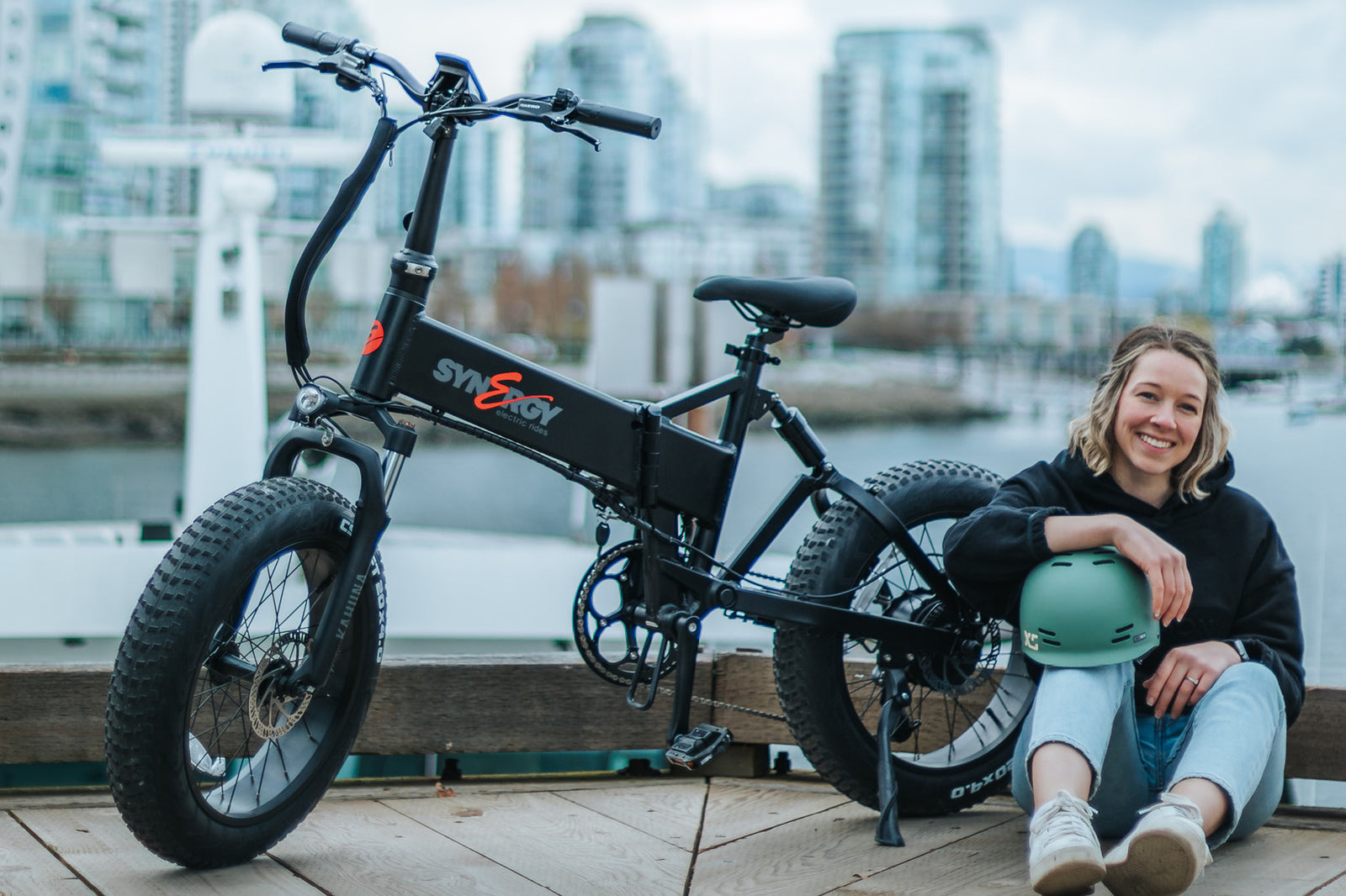 E Ride PRO-SS 2.0 (19") – Vintage Iron Cycles