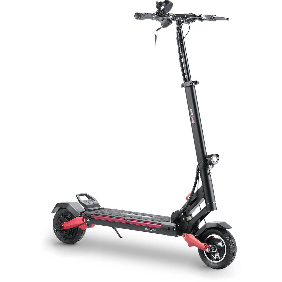 Synergy Aviator - 600W Electric Scooter – Vintage Iron Cycles