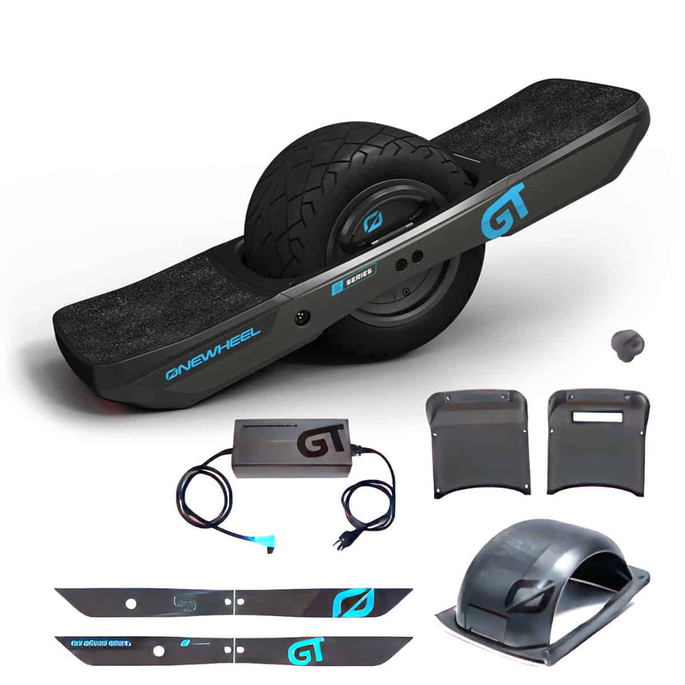 Onewheel Electric Skateboards Canada | Vintage Iron Cycles