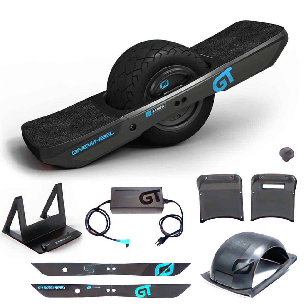 Onewheel Electric Skateboards Canada | Vintage Iron Cycles