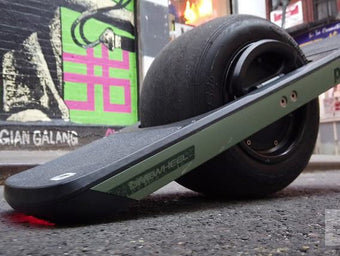 Onewheel Electric Skateboards Canada | Vintage Iron Cycles