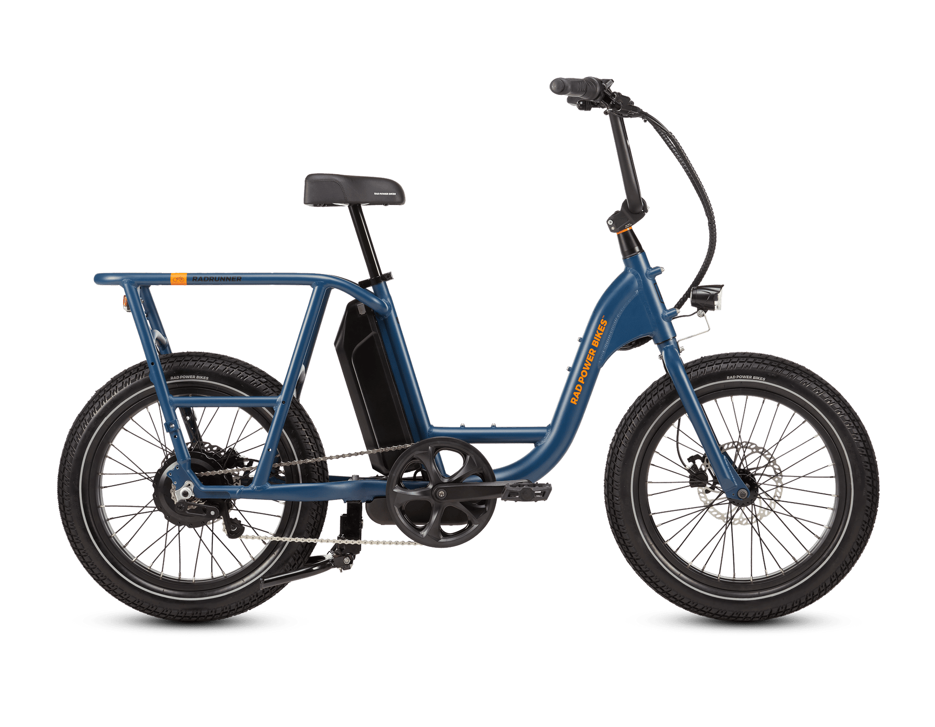 Rad Power Bikes Electric Bikes – Vintage Iron Cycles
