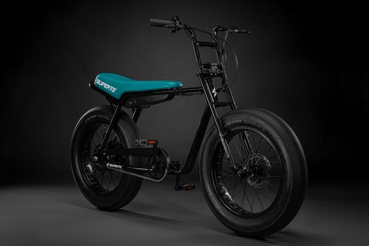 Super73-Z1 – Vintage Iron Cycles