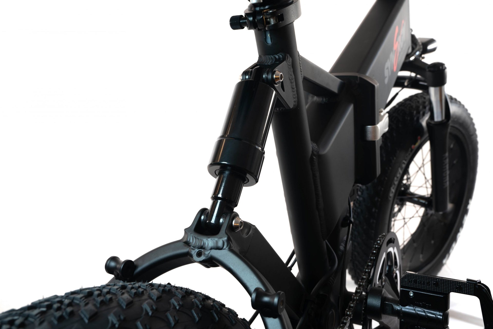 Electric Bikes Canada | eBikes & eScooters | Vintage Iron Cycles