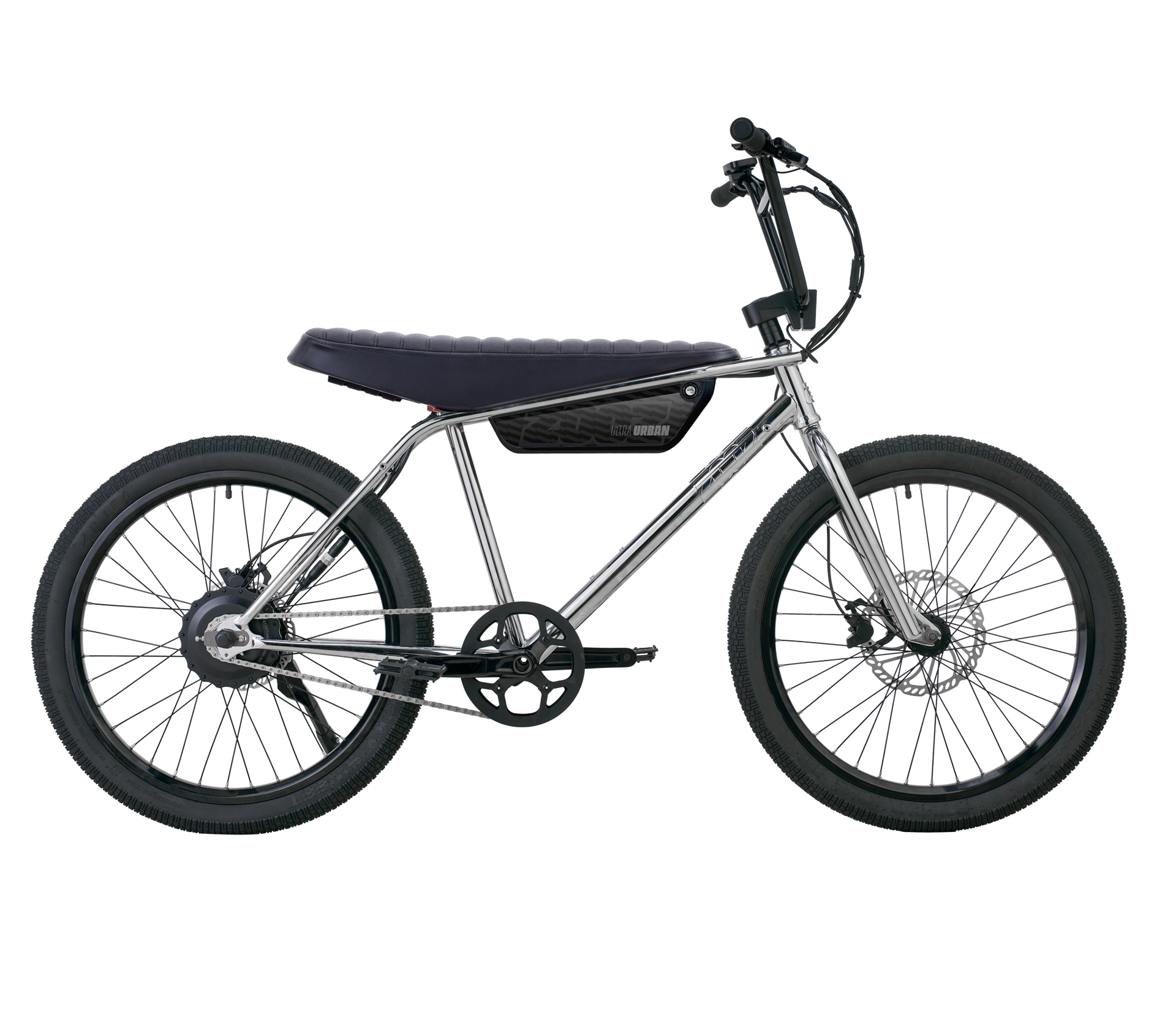 All – Vintage Iron Cycles