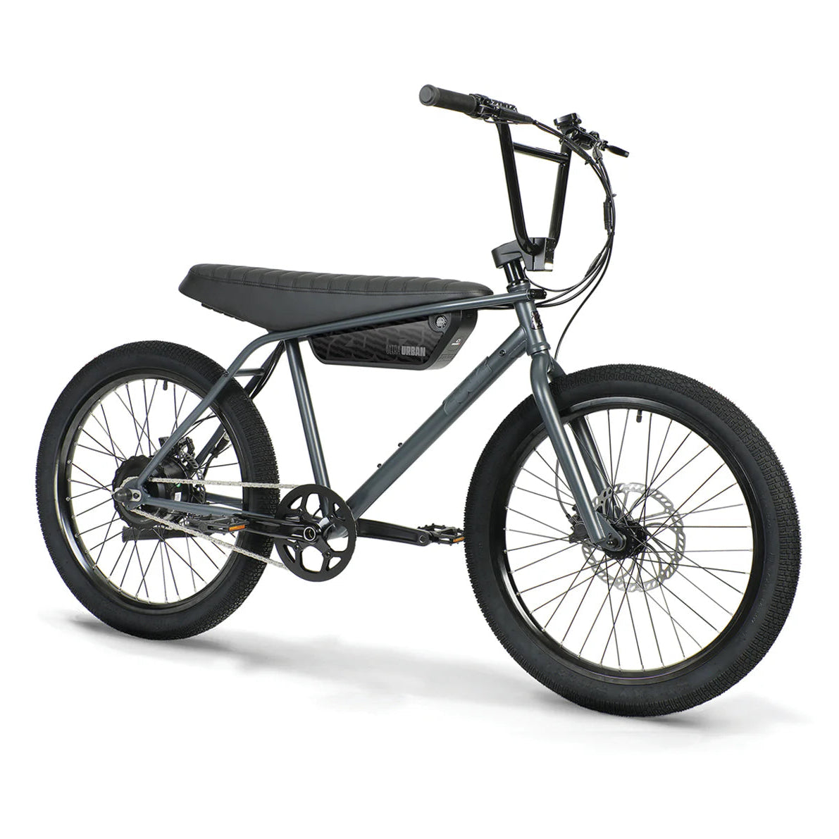 All – Vintage Iron Cycles