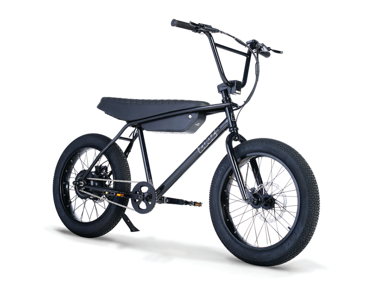All – Vintage Iron Cycles