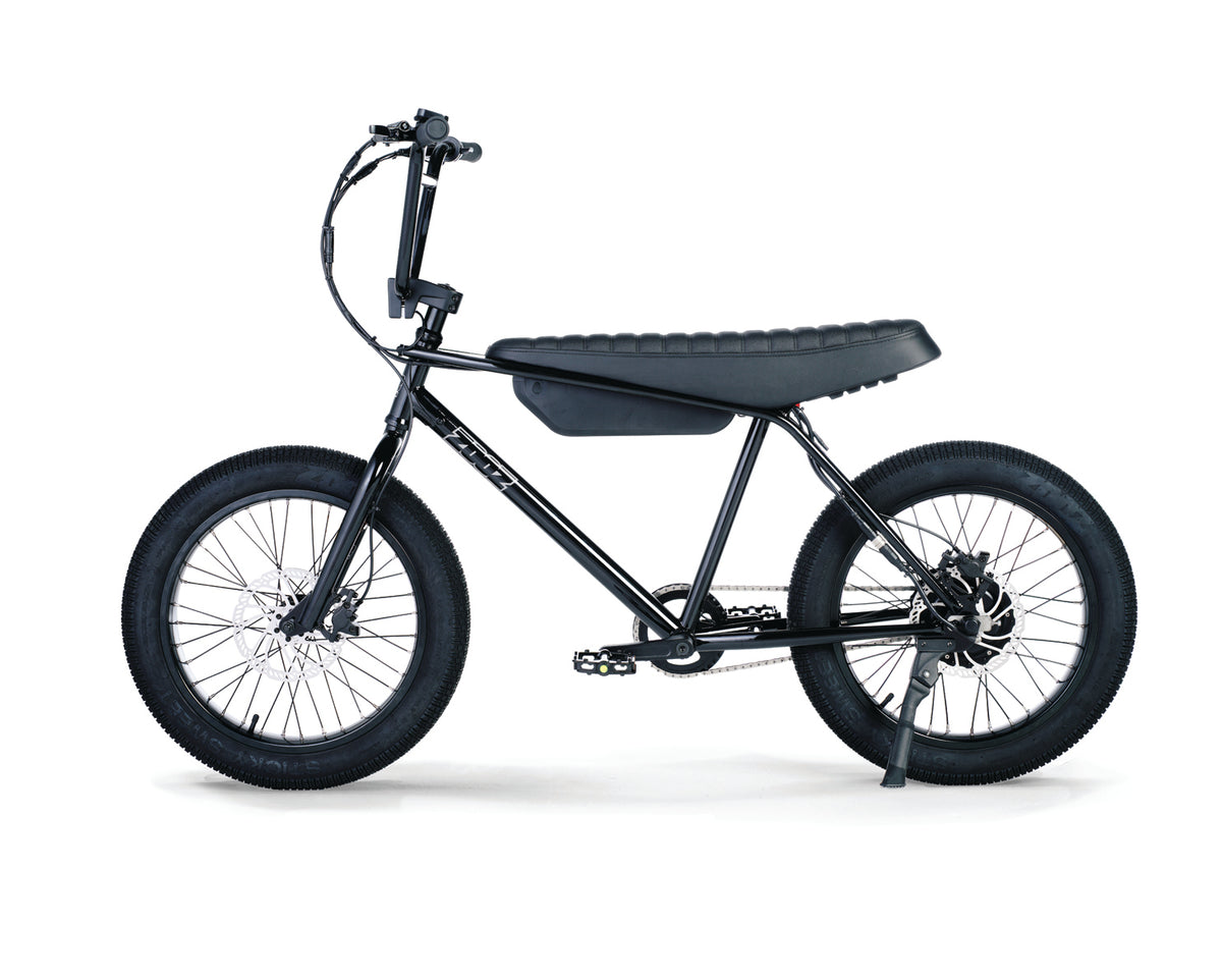 All – Vintage Iron Cycles