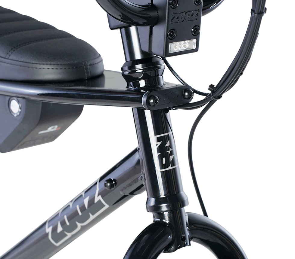 All – Vintage Iron Cycles