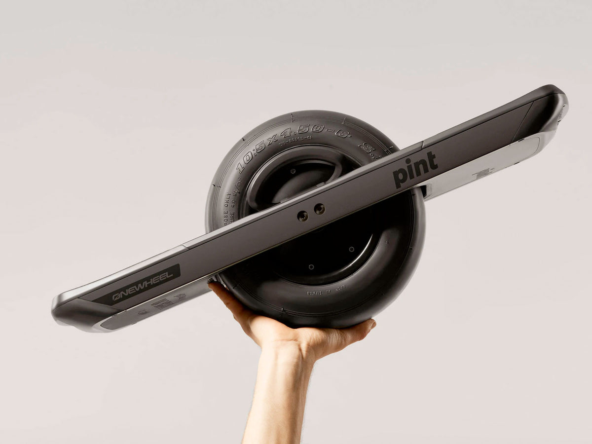 Onewheel Electric Skateboards Canada | Vintage Iron Cycles