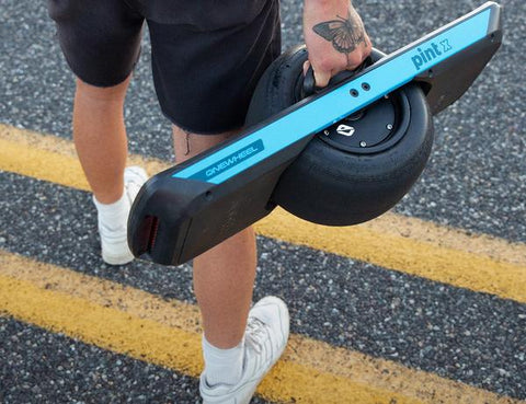 Onewheel Electric Skateboards Canada | Vintage Iron Cycles